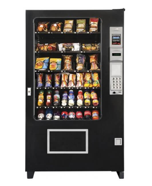 Distributrices Automatiques – Café Avantage